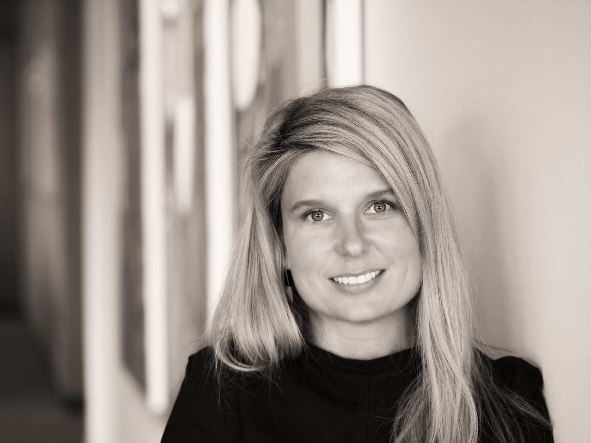 Venetian Letter - Meredith Banasiak: Person-centered design means each ...